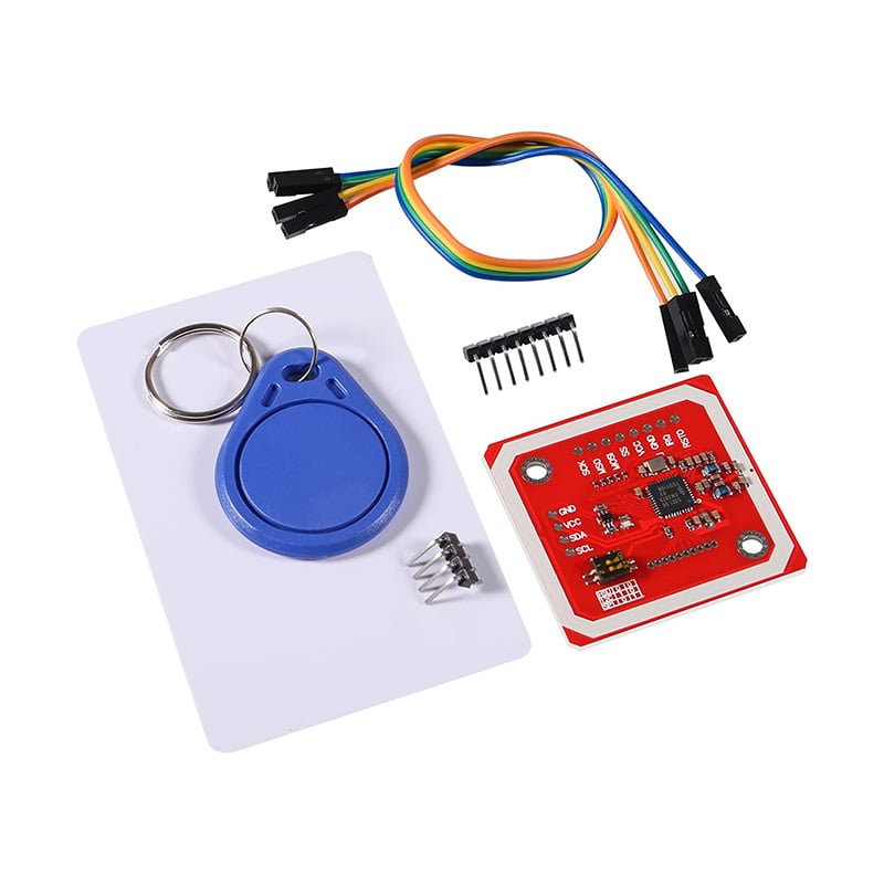 Rfid Nfc Module Kit 13 56mhz